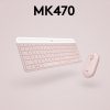 MK470 – Logitech Mexico