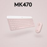 MK470 – Logitech Mexico