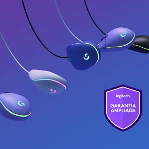 ¿Qué es la Tecnología Flow? | Logitech México