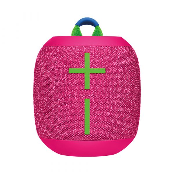 WONDERBOOM 3 – Logitech Mexico