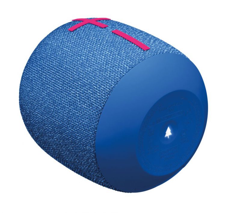 WONDERBOOM 3 – Logitech Mexico