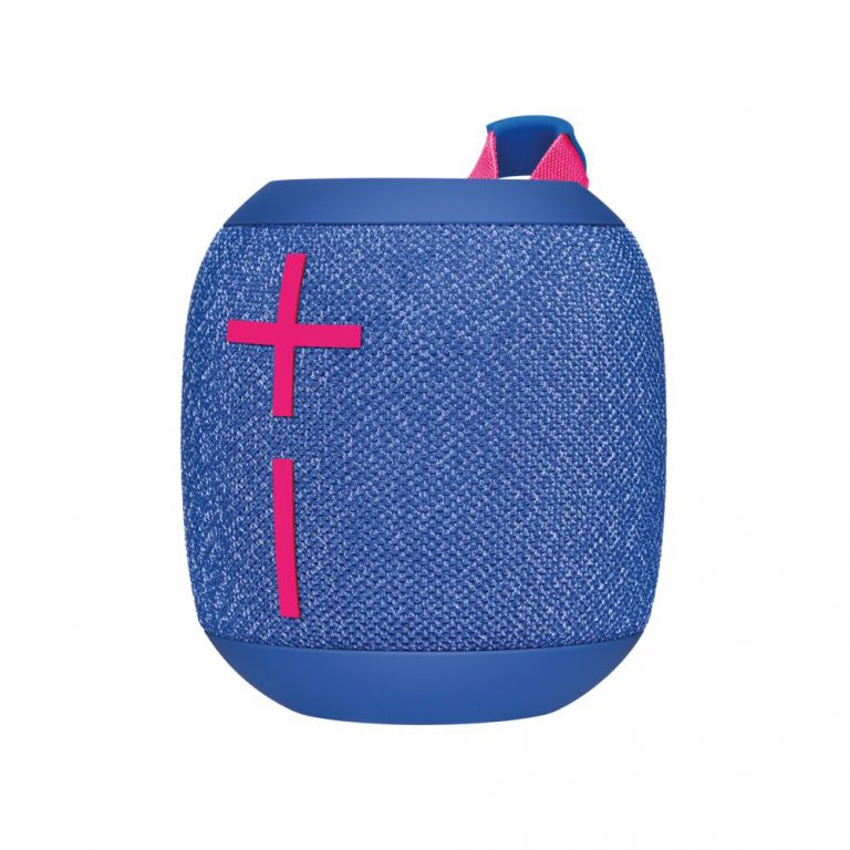 WONDERBOOM 3 – Logitech Mexico