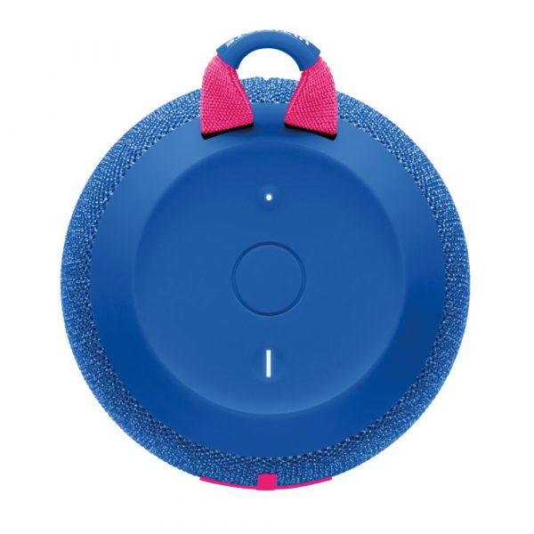 WONDERBOOM 3 – Logitech Mexico