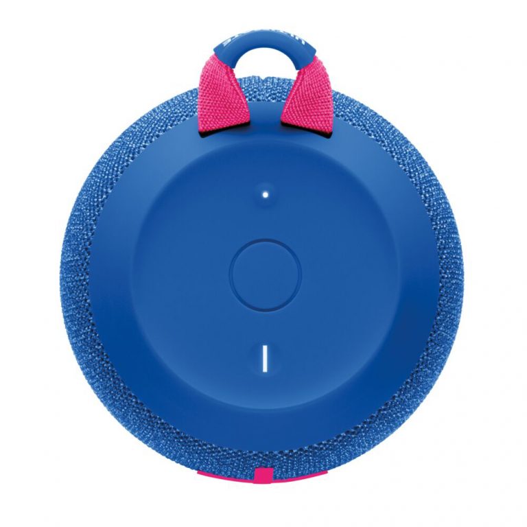 WONDERBOOM 3 – Logitech Mexico
