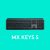 POP KEYS – Logitech Mexico