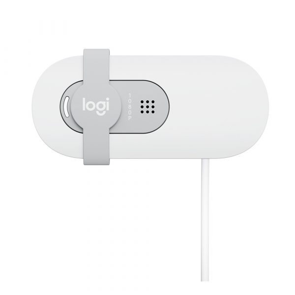 BRIO 100 – Logitech Mexico