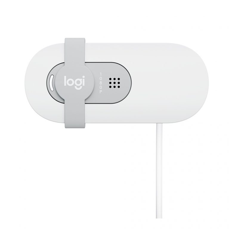BRIO 100 – Logitech Mexico