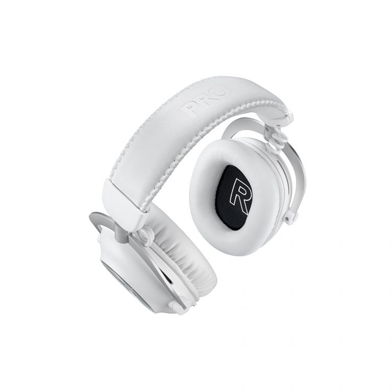 PRO X 2 HEADSET – Logitech Mexico