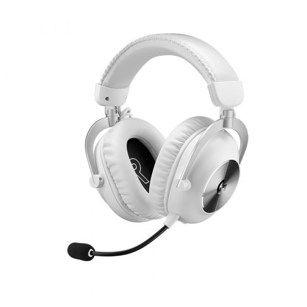 PRO X 2 HEADSET – Logitech Mexico