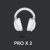 PRO X 2 HEADSET – Logitech Mexico