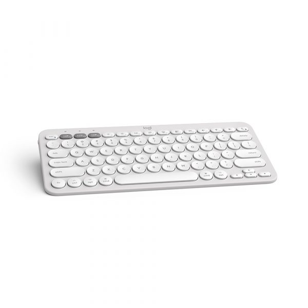 PEBBLE KEYS 2 – Logitech Mexico