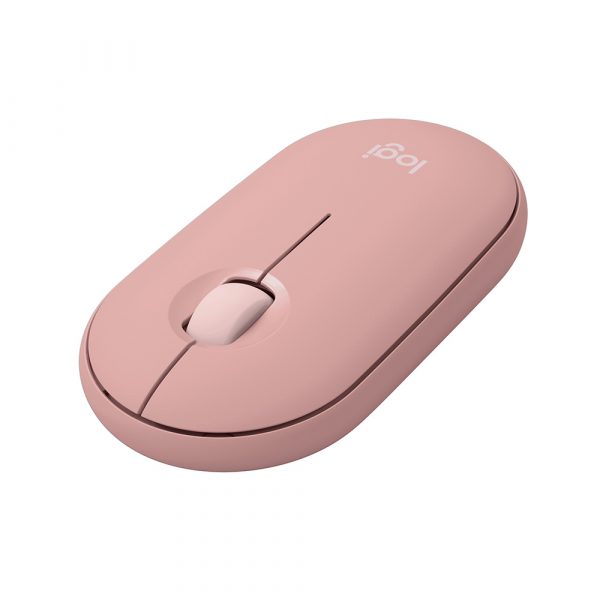 PEBBLE MOUSE 2 – Logitech Mexico