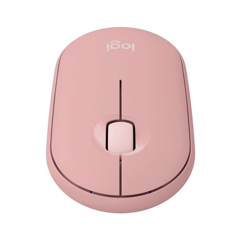 PEBBLE MOUSE 2 – Logitech Mexico