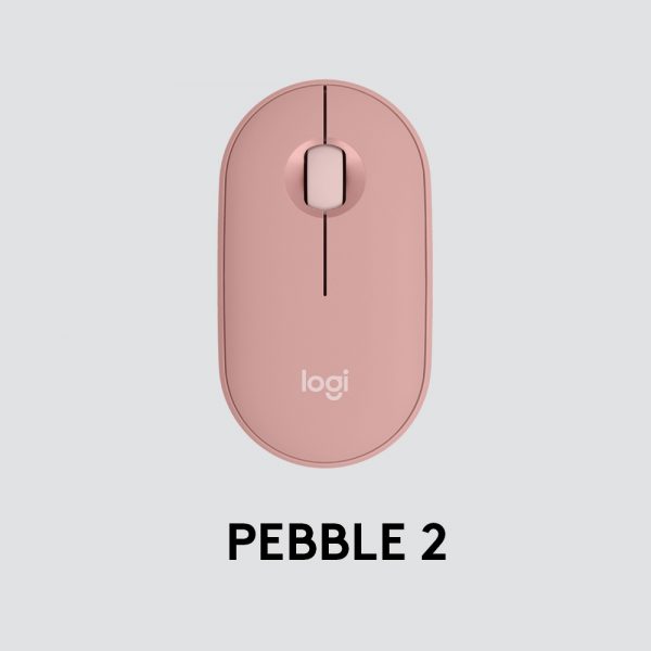 PEBBLE MOUSE 2 – Logitech Mexico