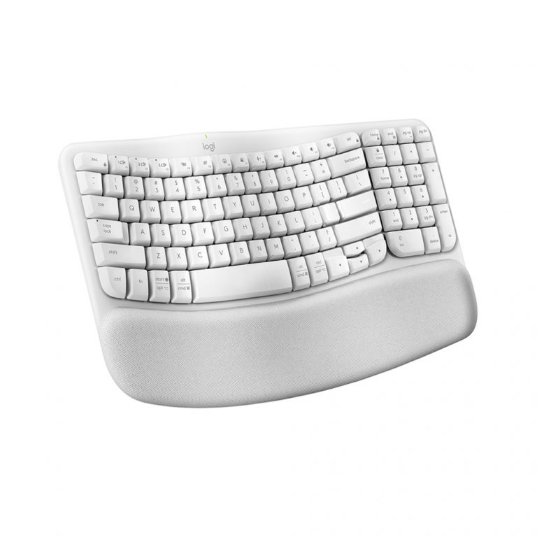 WAVE KEYS – Logitech Mexico