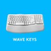 WAVE KEYS – Logitech Mexico