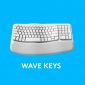 WAVE KEYS – Logitech Mexico