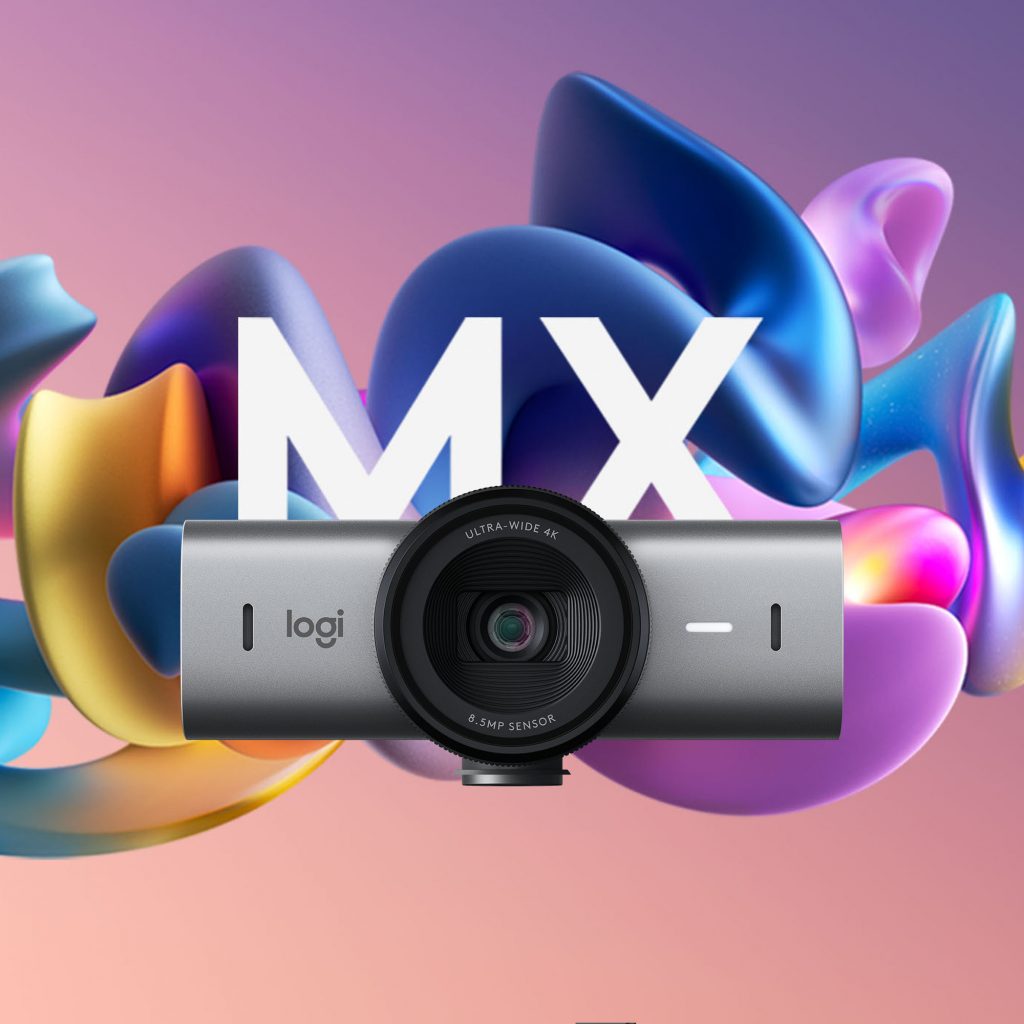 MX BRIO – Logitech Mexico
