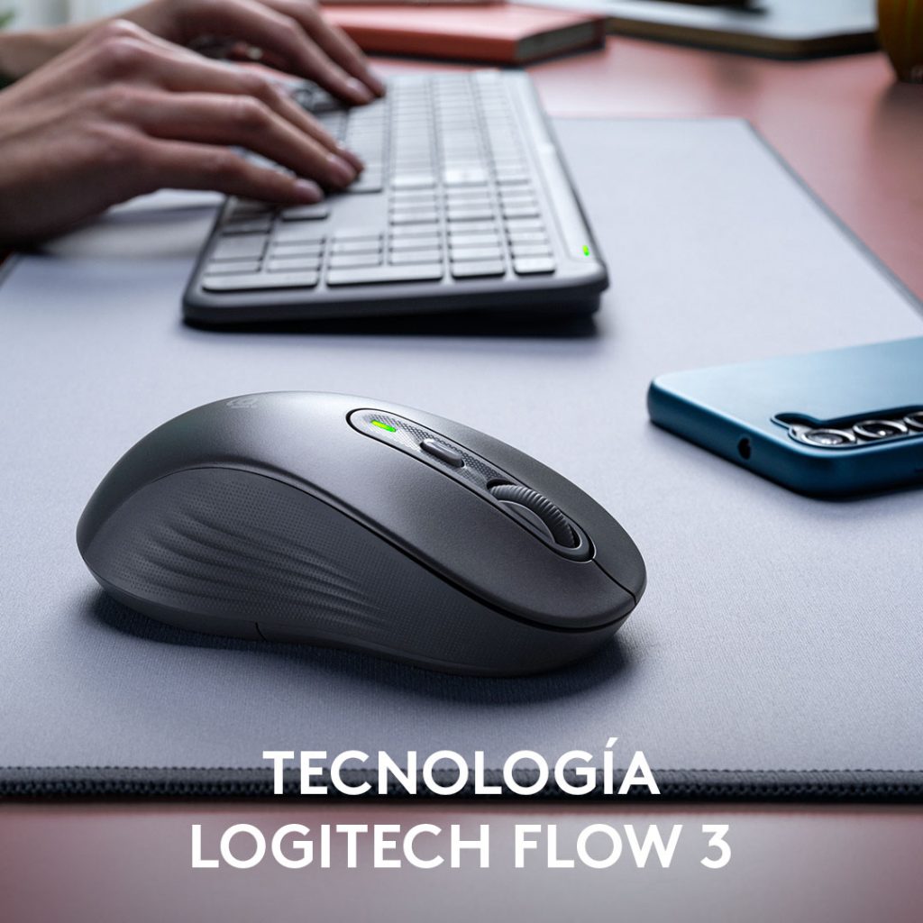 MK950 – Logitech Mexico