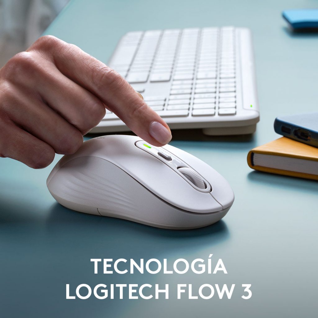 MK950 – Logitech Mexico