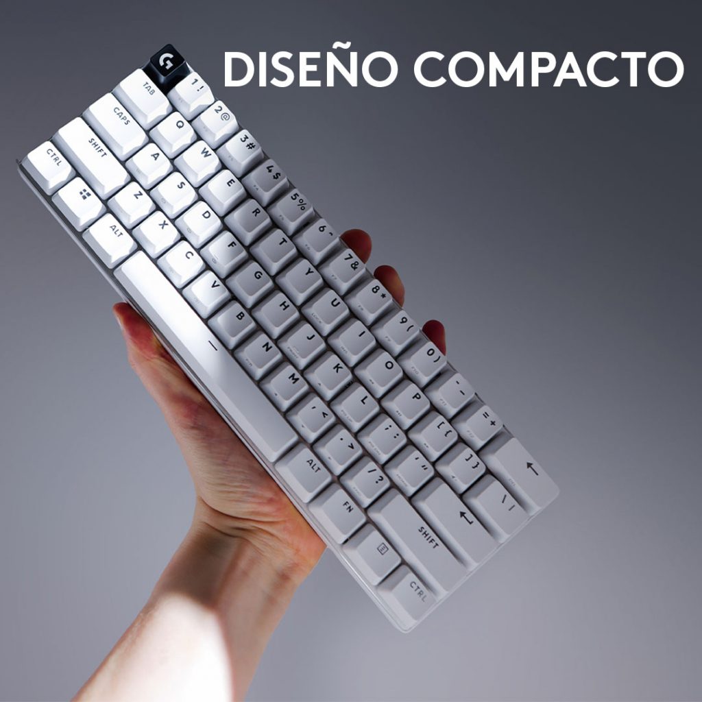 PRO X60 – Logitech Mexico