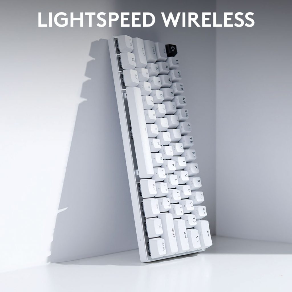 PRO X60 – Logitech Mexico