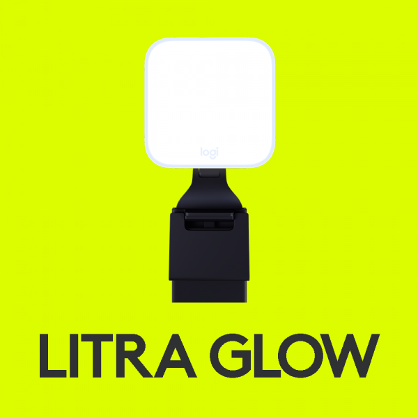 LITRA GLOW – Logitech Mexico