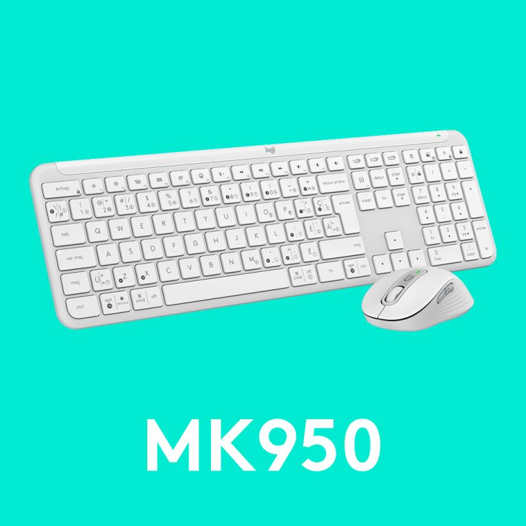 MK950 – Logitech Mexico