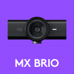 MX BRIO – Logitech Mexico