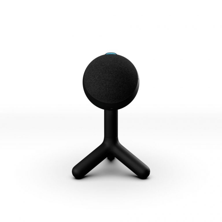 YETI ORB – Logitech Mexico