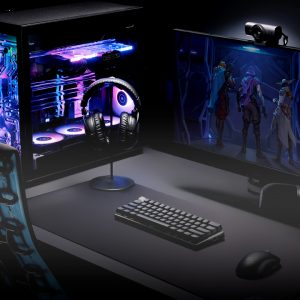 ¿Ultimate Ears es una marca de Logitech? | Logitech México