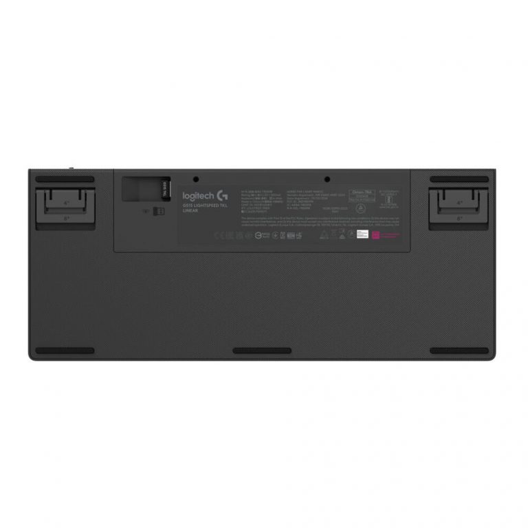 G515 LIGHTSPEED TKL – Logitech Mexico