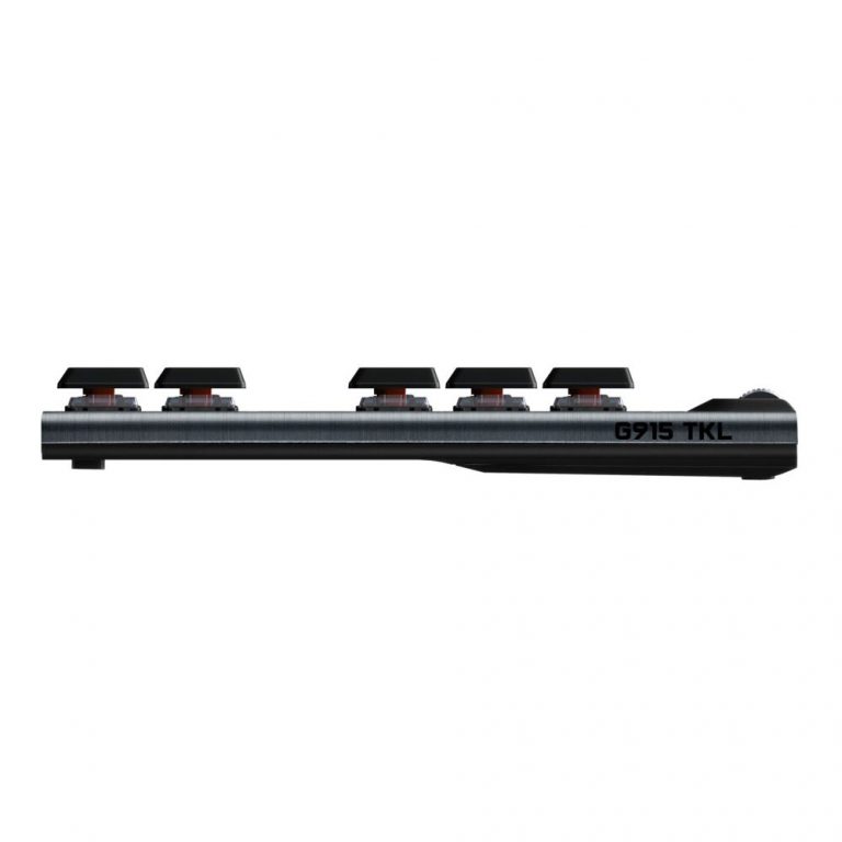 G915 X LIGHTSPEED TKL – Logitech Mexico