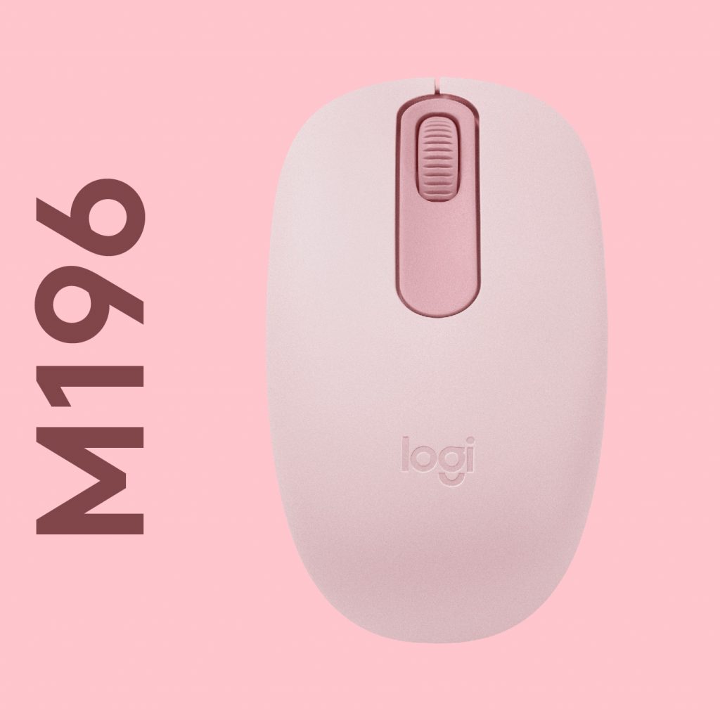 M196 BLUETOOTH MOUSE – Logitech Mexico