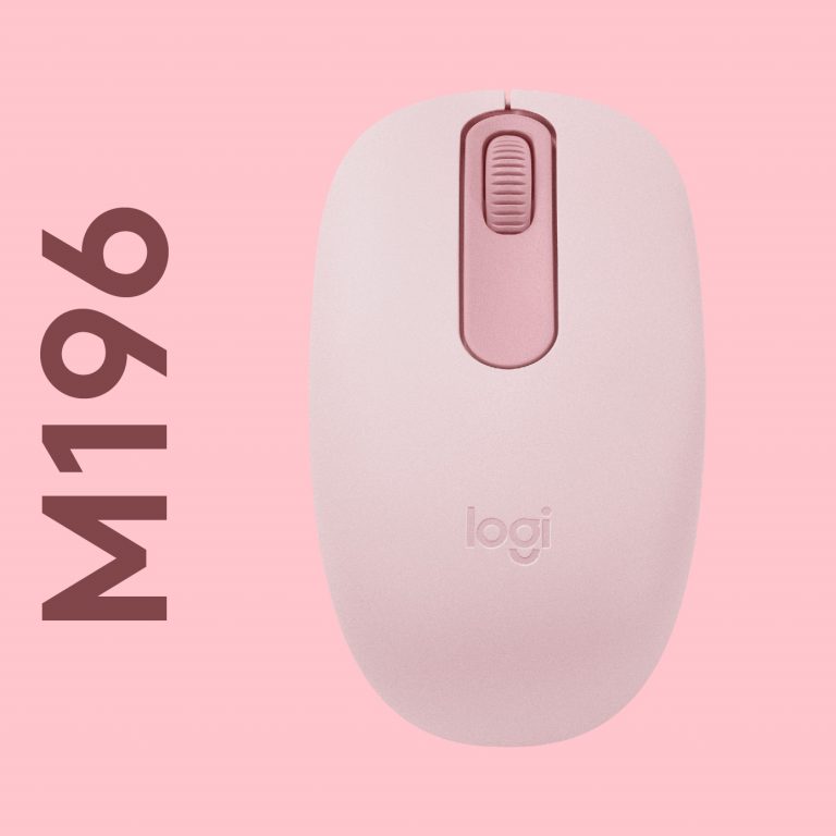 Graphite – Logitech Mexico