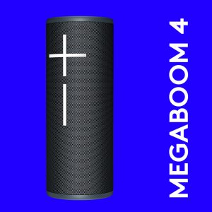 WONDERBOOM 4 – Logitech Mexico
