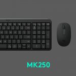 MK250 Compact Bluetooth® Wireless Combo – Logitech Mexico